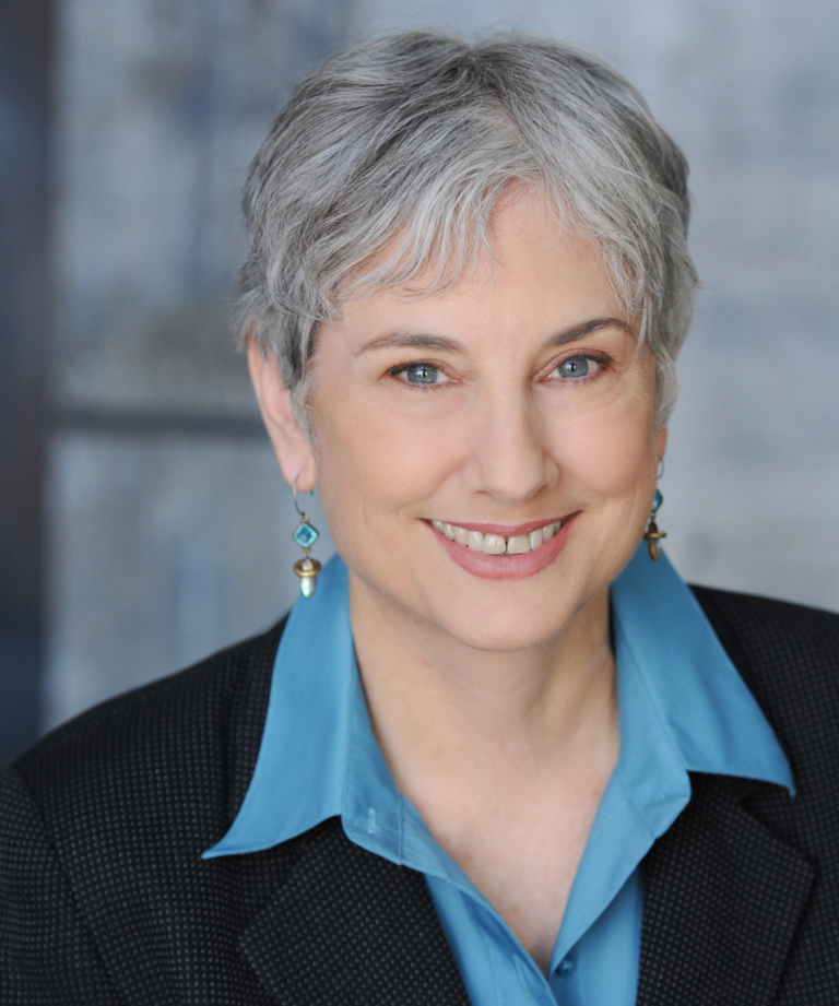 How Not to Go Blank in an Interview | Thea Kelley Career Services