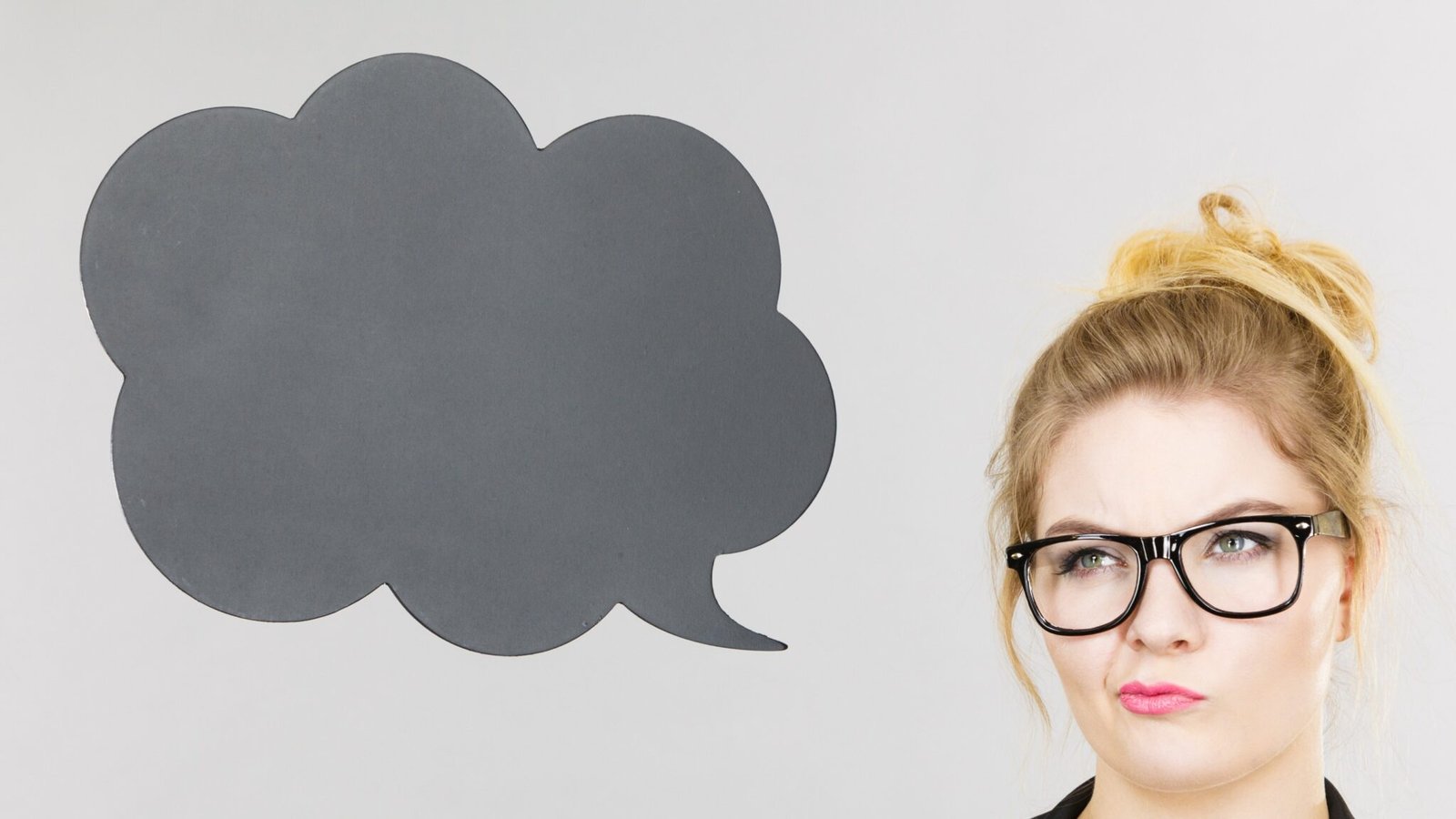 What to Do If You Go Blank in an Interview | Thea Kelley Career Services